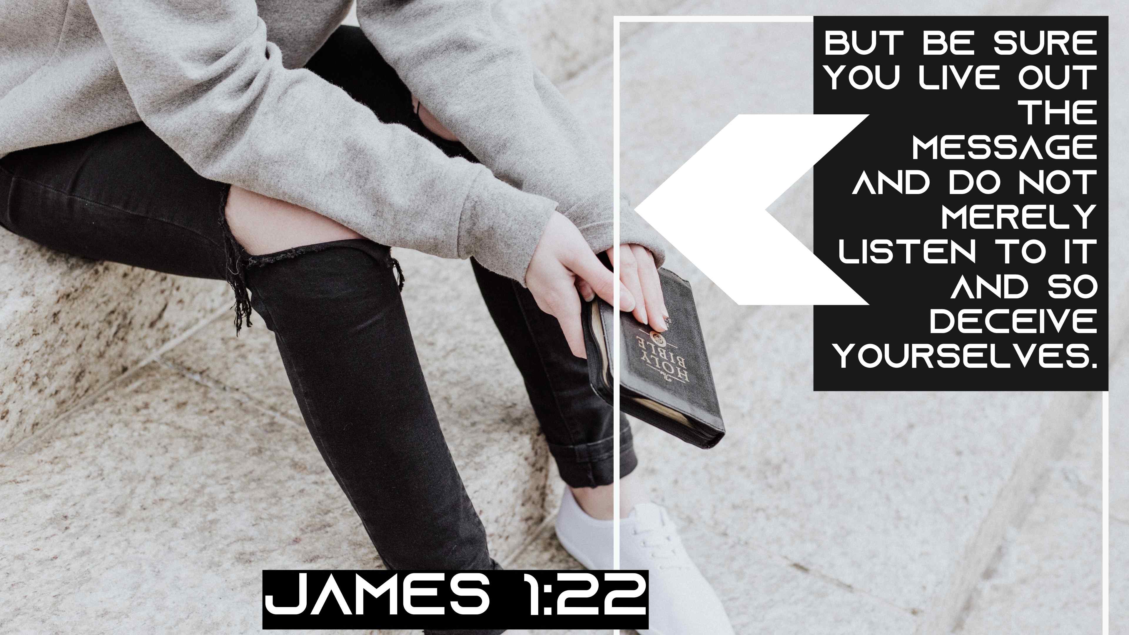 Verse of the Day - Daily Bible Verses