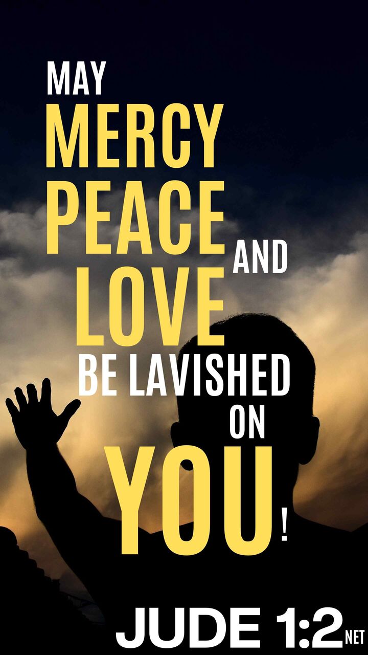 Verse of the Day - Daily Bible Verses