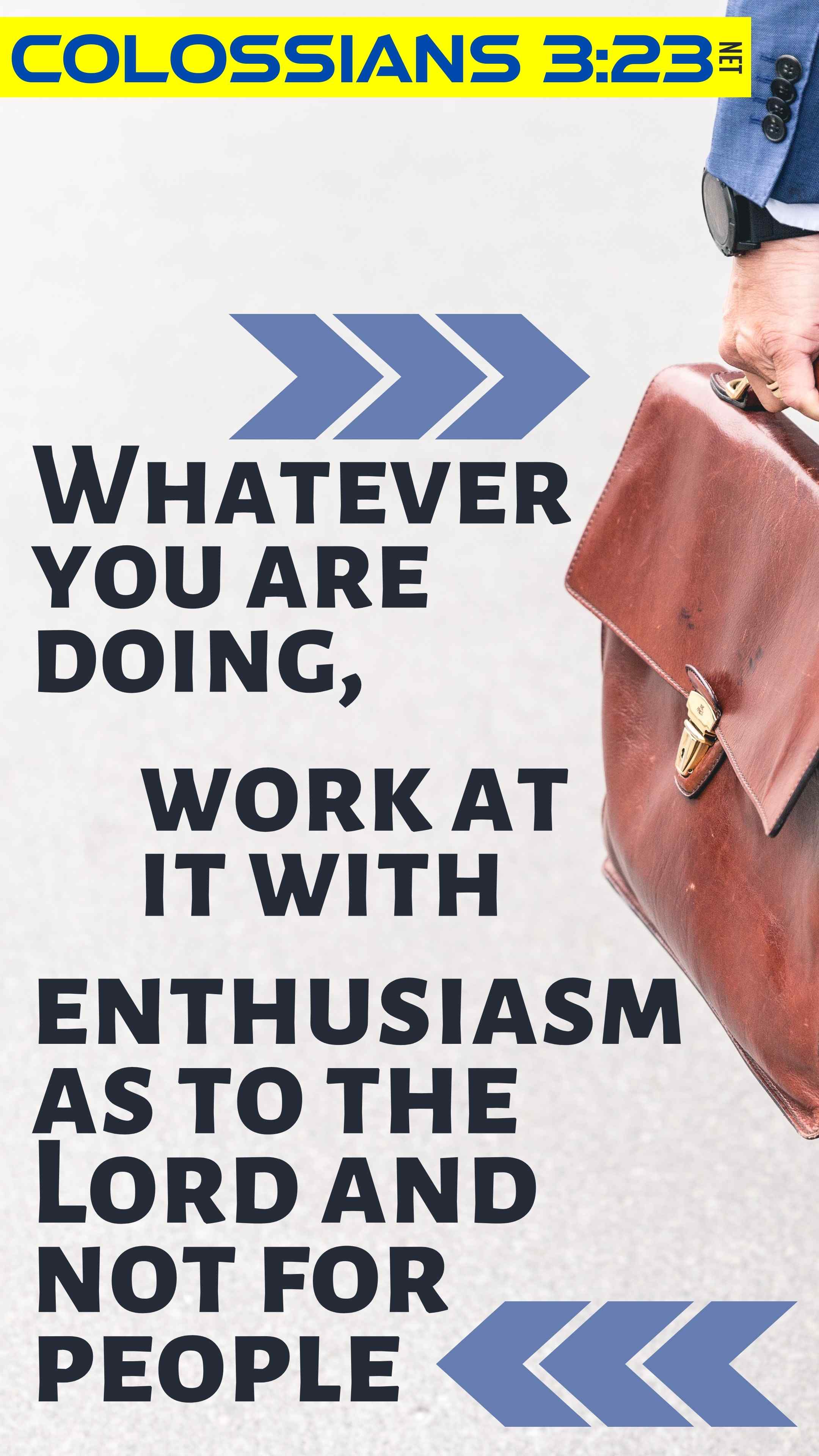 Verse of the Day - Daily Bible Verses