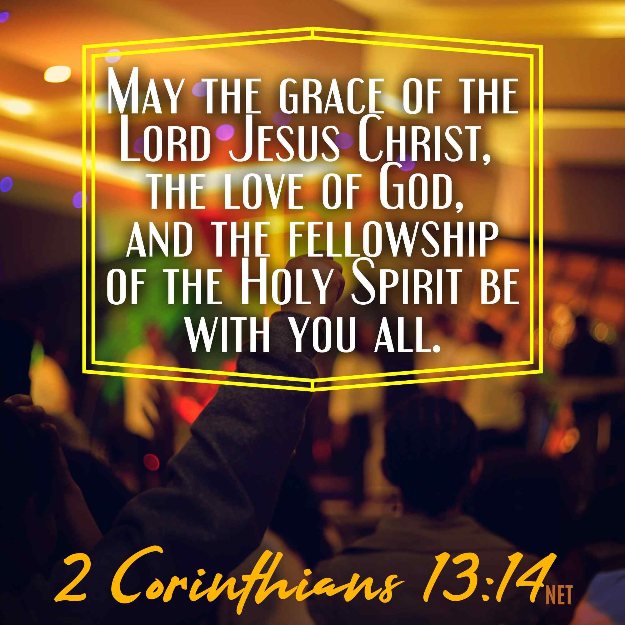 Verse of the Day - Daily Bible Verses